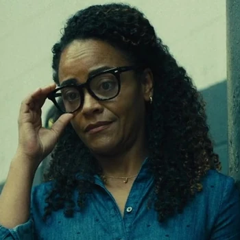 Tinashe Kajese | DC Database | Fandom