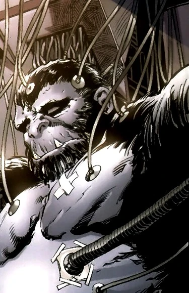 Discuss Everything About DC Database | Fandom