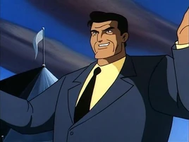 Anthony Zucco (DCAU) | DC Database | Fandom