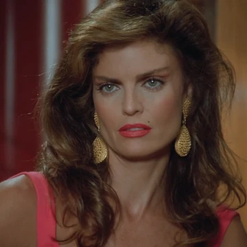 Tracy Scoggins Young
