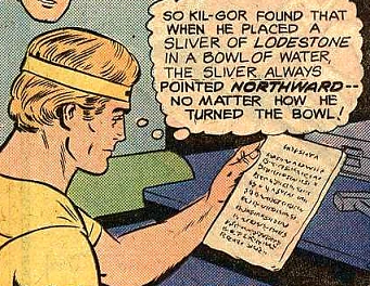 Val-El (Earth-One) | DC Database | Fandom