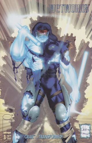 Wetworks Vol 1 3 | DC Database | Fandom