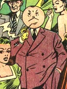 Clock (disambiguation) | DC Database | Fandom