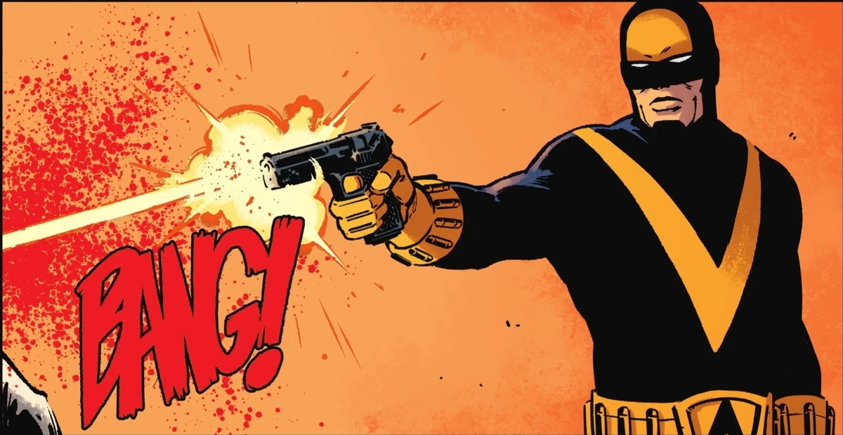 Jonathan Drew (Prime Earth) | DC Database | Fandom