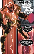 King Omega (disambiguation) | DC Database | Fandom