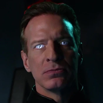 Mark Gibbon | DC Database | Fandom