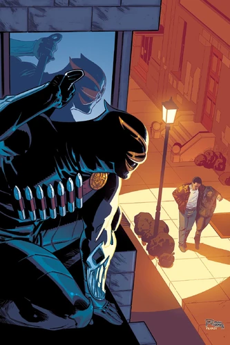 Nightwing Vol 4 62 | DC Database | Fandom