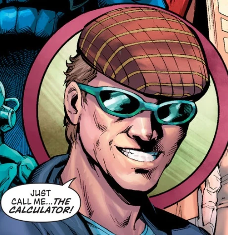 Noah Kuttler (Prime Earth) | DC Database | Fandom