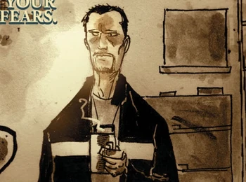 Sam Weaver (Prime Earth) | DC Database | Fandom