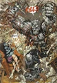 Cyrus Gold (New Earth)/Gallery | DC Database | Fandom