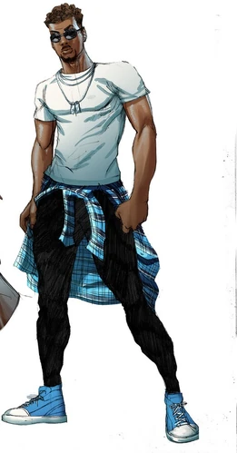 Wise Son (disambiguation) | DC Database | Fandom