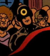 Zero (New Earth) | DC Database | Fandom