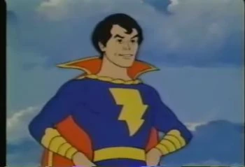 Frederick Freeman (Kid Super Power Hour) | DC Database | Fandom