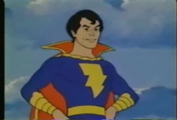 Frederick Freeman (Kid Super Power Hour) | DC Database | Fandom