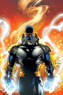 Monarch (disambiguation) | DC Database | Fandom