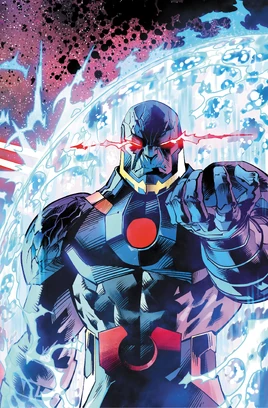 DCeased: War of the Undead Gods (2022) #4 | DC Database | Fandom