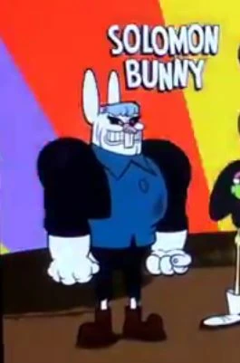 Solomon Bunny (Farm League) | DC Database | Fandom