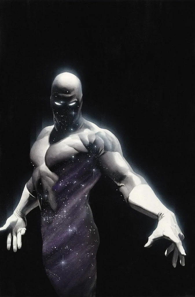 Thom Kallor (Pre-Zero Hour) | DC Database | Fandom