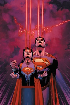 Superman (2016) #6 | DC Database | Fandom