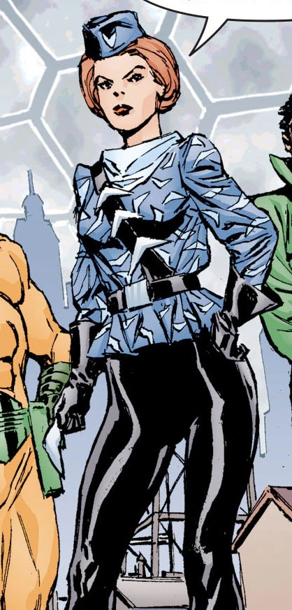 Captain Boomerang (Earth-Three) | DC Database | Fandom