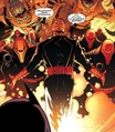Glorious Godfrey (Prime Earth)/Gallery | DC Database | Fandom