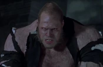 Henry Jekyll (League of Extraordinary Gentlemen Movie) | DC Database ...