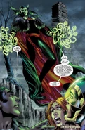 Wotan (disambiguation) | DC Database | Fandom