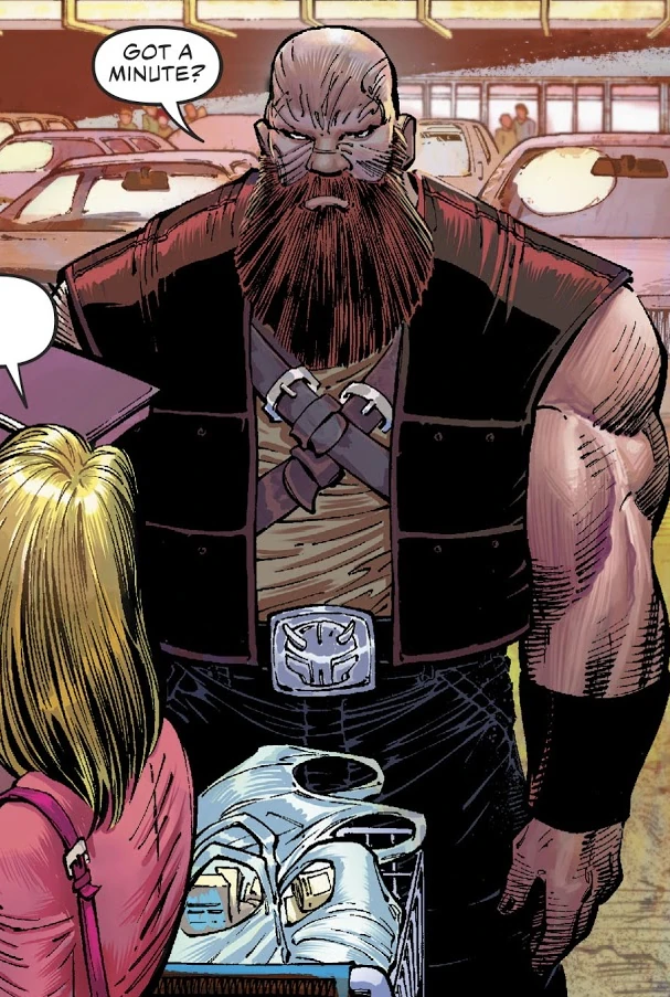 Killbox (Prime Earth) | DC Database | Fandom