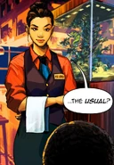 Ma Hunkel (disambiguation) | DC Database | Fandom