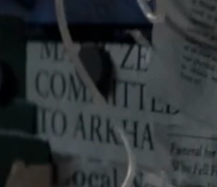 Maximillian Zeus (Arrowverse) | DC Database | Fandom