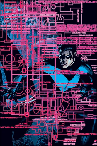 Nightwing Vol 2 68 | DC Database | Fandom