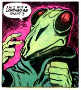 Mantis (disambiguation) | DC Database | Fandom