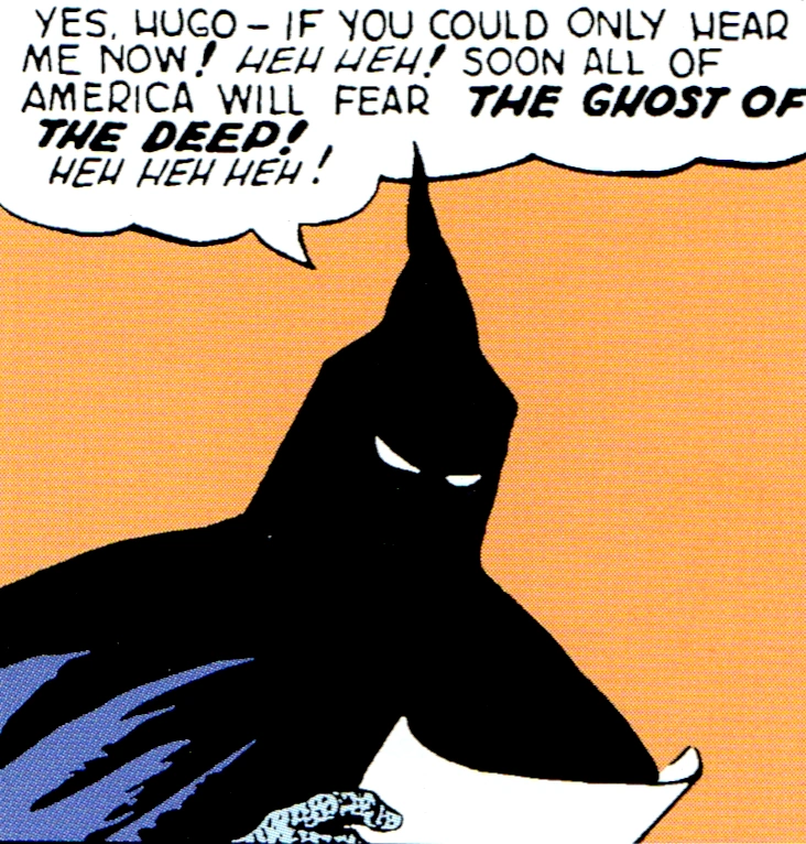 Spriggins (Earth-S) | DC Database | Fandom