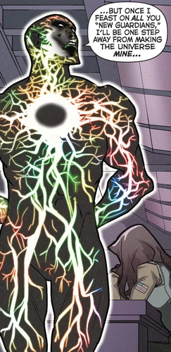 First Lantern (disambiguation) | DC Database | Fandom