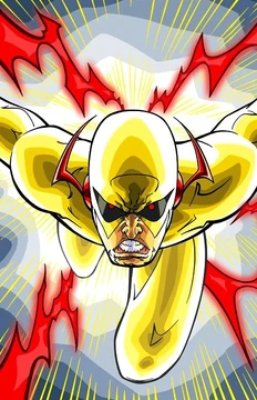 Professor Zoom Logo