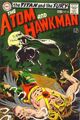 The Atom and Hawkman #43 (July, 1969)