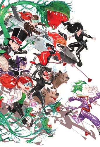 Batman: Li'l Gotham Vol 1 3 | DC Database | Fandom