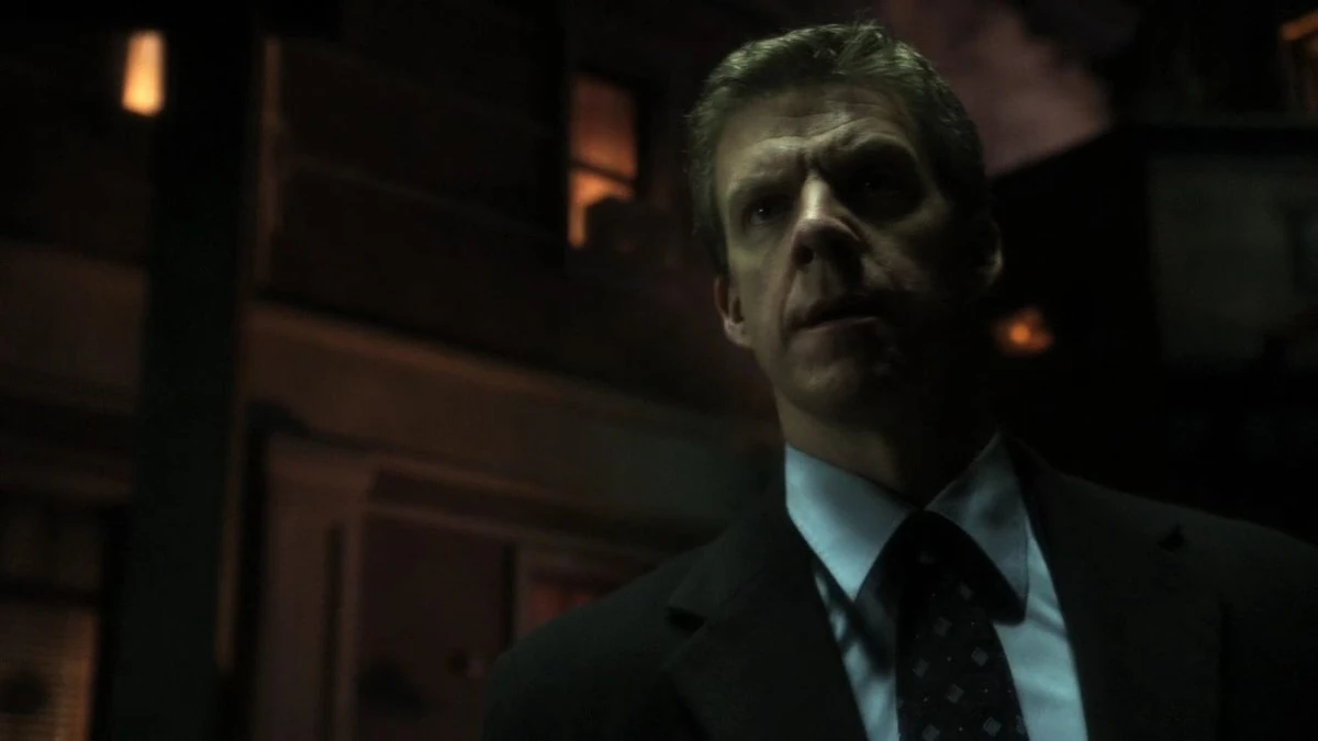 Edward Lott (Smallville) | DC Database | Fandom