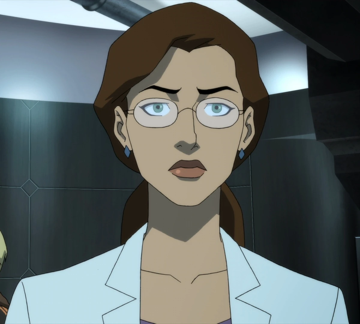 Helga Jace (Earth-16) | DC Database | Fandom