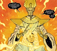 Osiris (disambiguation) | DC Database | Fandom