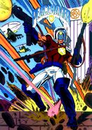 Peacemaker (disambiguation) | DC Database | Fandom