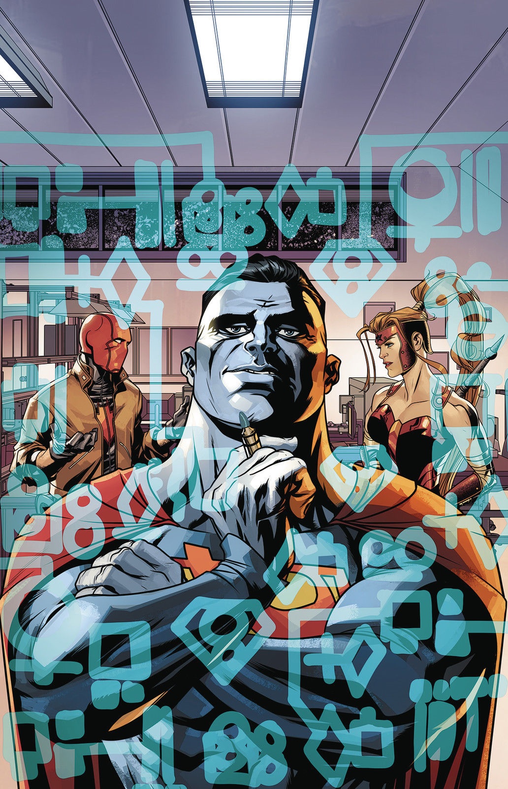 Bizarro II (Prime Earth) | DC Database | Fandom Bizarro II (Prime Earth) | DC Database | Fandom