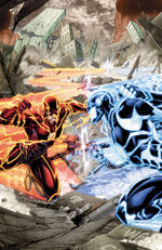 Flash (Barry Allen) | DC Database | Fandom