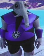 Brother Warth (disambiguation) | DC Database | Fandom