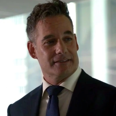 Adrian Pasdar | DC Database | Fandom