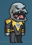 Arkillo (disambiguation) | DC Database | Fandom