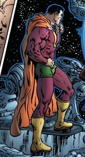 Hyperman (disambiguation) | DC Database | Fandom