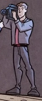 Joker (Earth-508)/Gallery | DC Database | Fandom