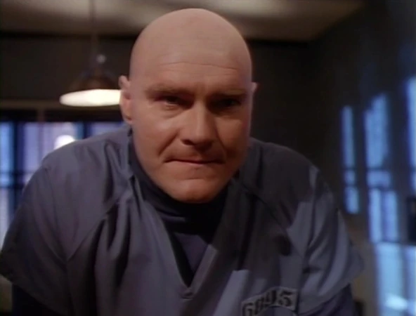 Lex Luthor (Superboy TV Series) | DC Database | Fandom