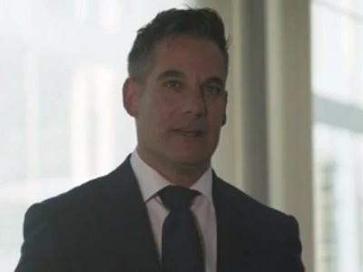 Morgan Edge (Arrowverse: Earth-38) | DC Database | Fandom